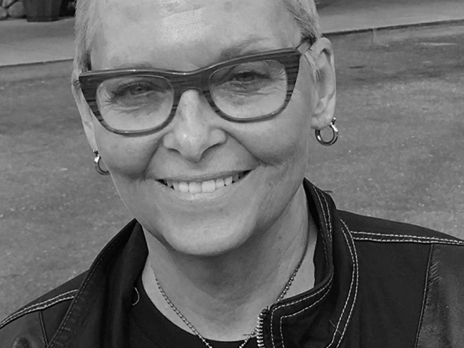 FULTON STREET TO NORTH BEACH - JAN BEATTY – Nomadic Coffee
