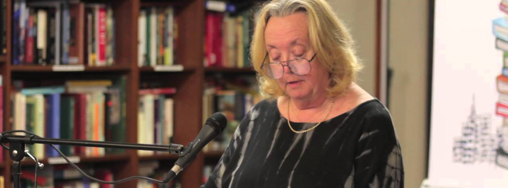 QUARTERLY POETRY EDITOR - 2015 - JUDITH AYN BERNHARD – Nomadic Coffee