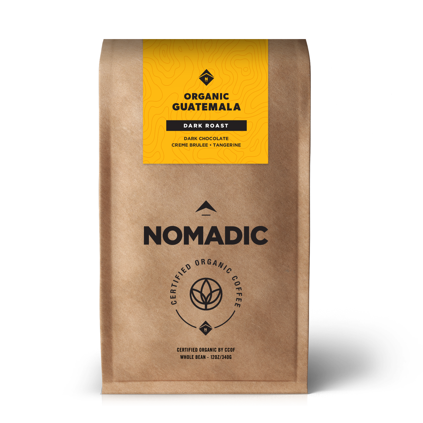 Nomadic Coffee