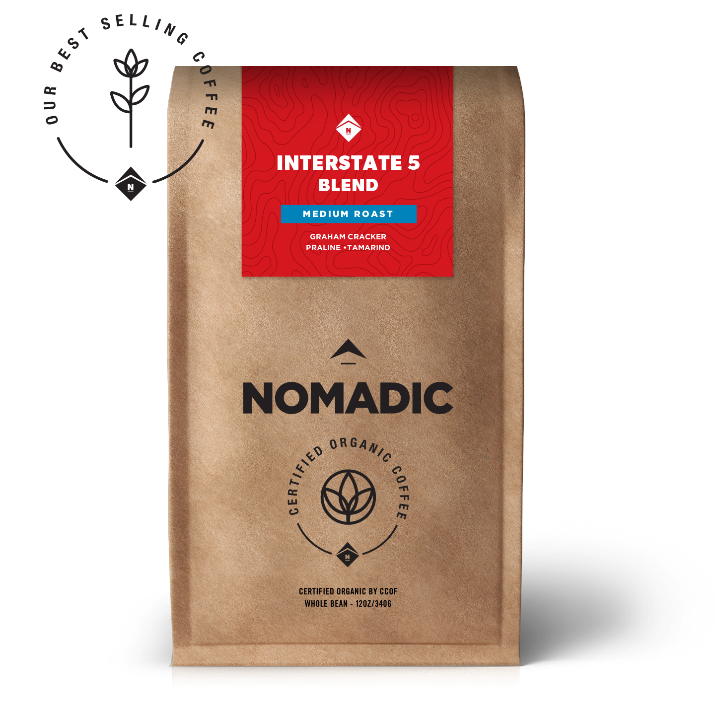 Nomadic Coffee
