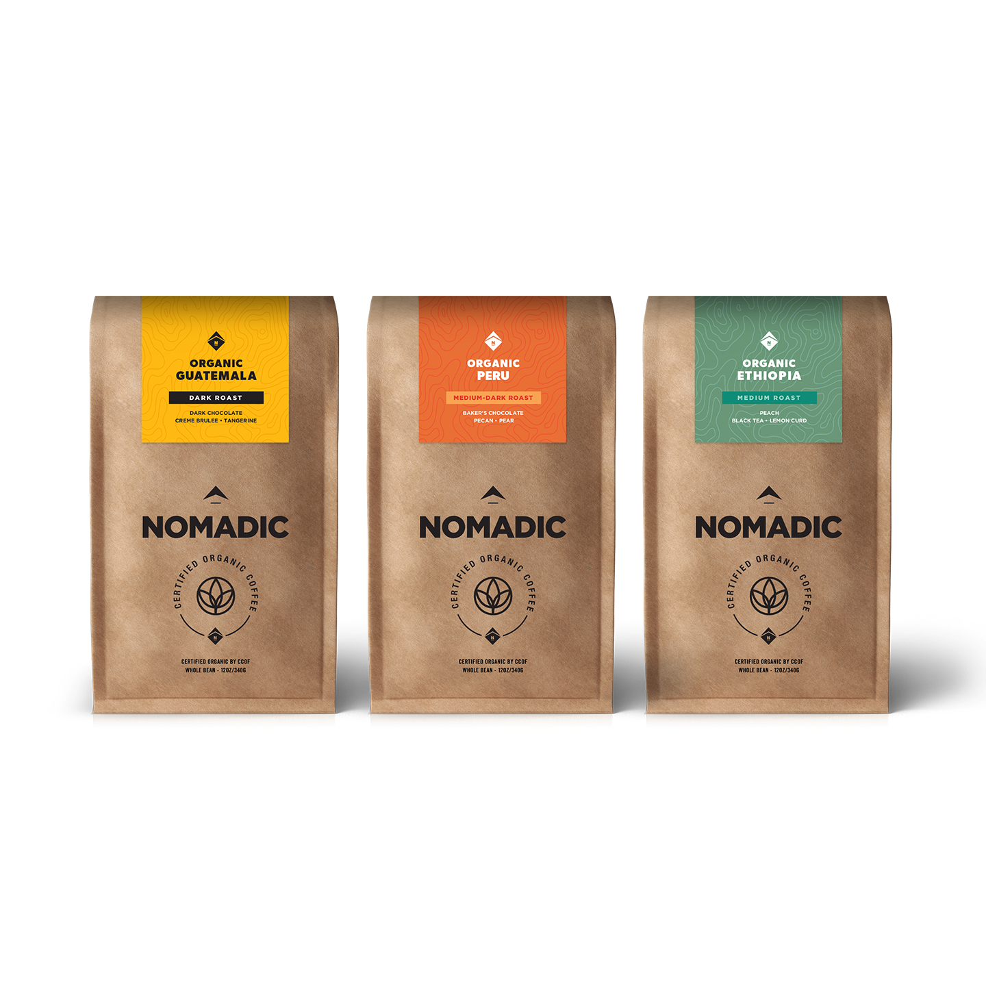 Products – Nomadic Coffee